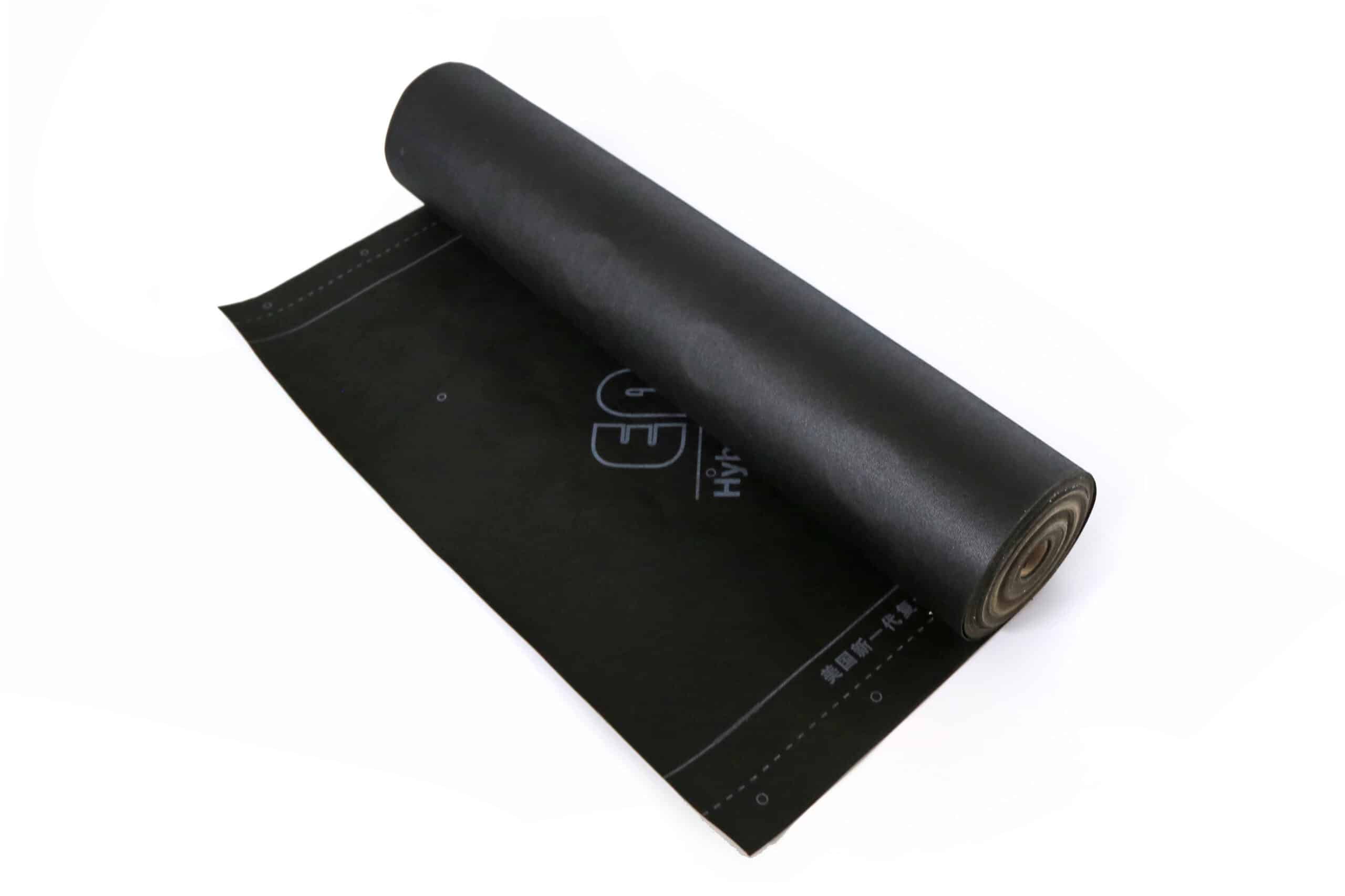 Storm-Proof Solar Roof Tiles | Storm Guard Series - Sunlit Solar Roof